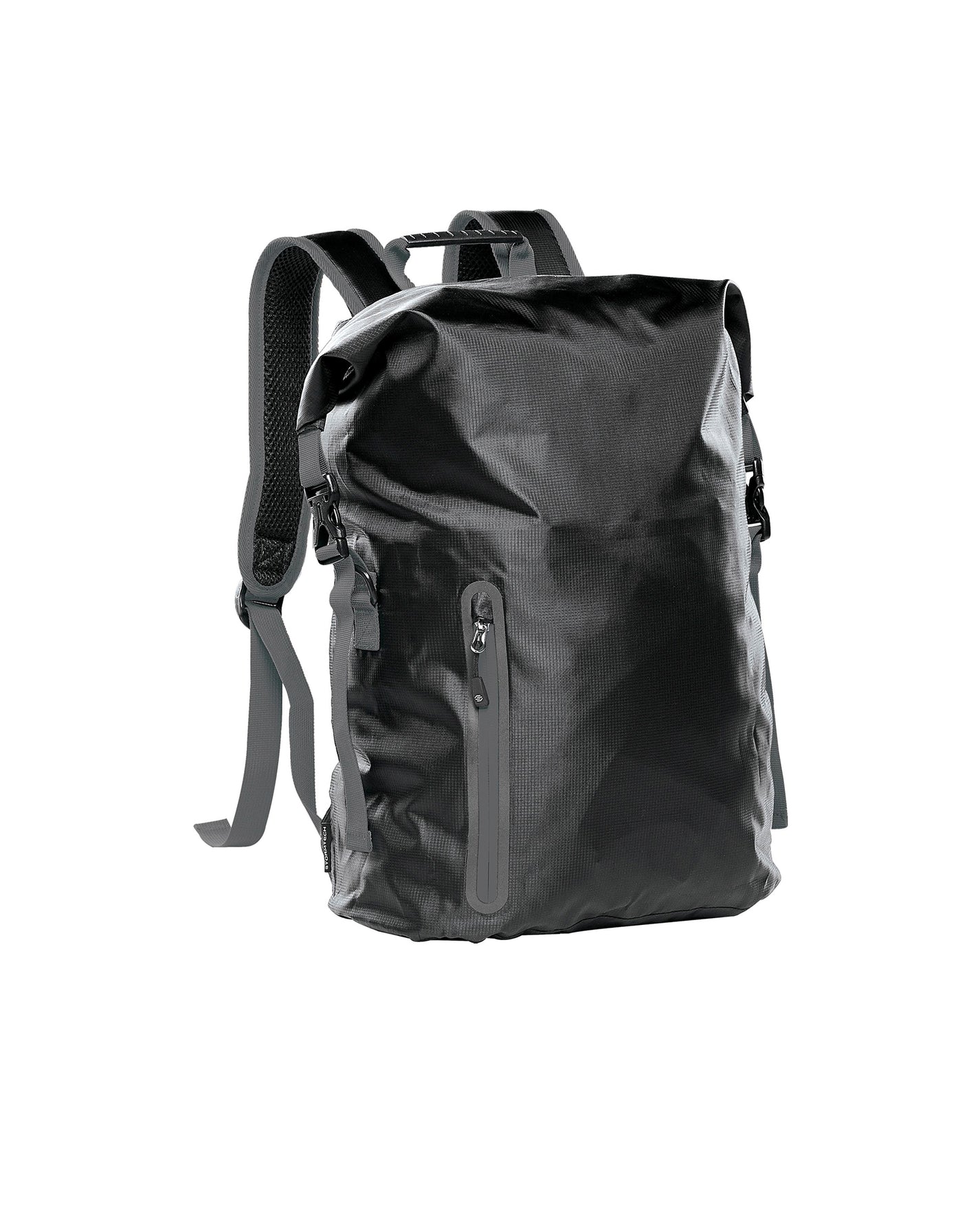SR31 Panama Backpack – Front Profil