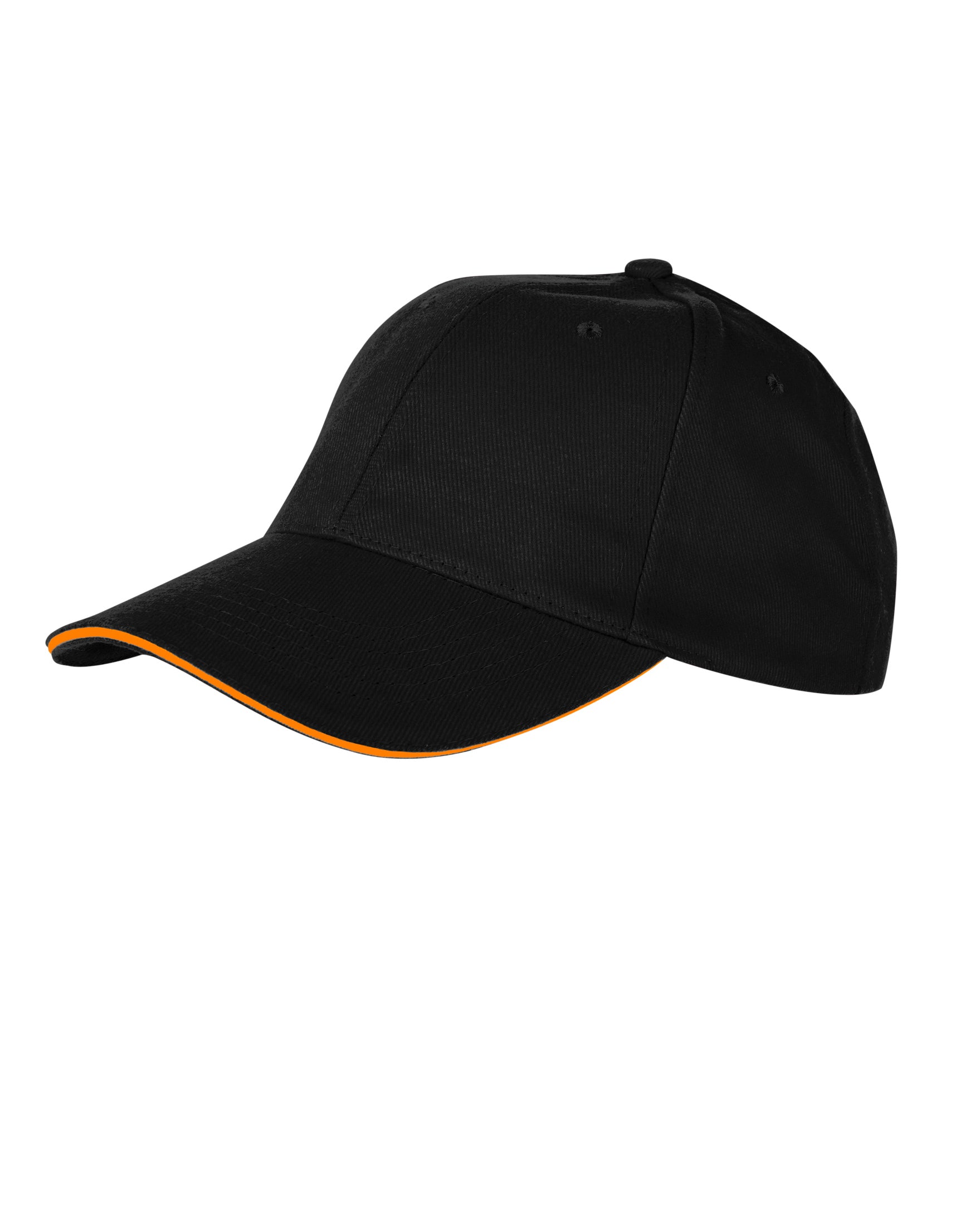 2603 Regatta Cap – Front Profil